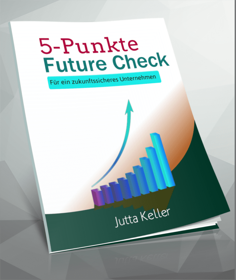 Vision, Werte, Leitbild und Mission - Jutta Keller - Prozess-Expertin